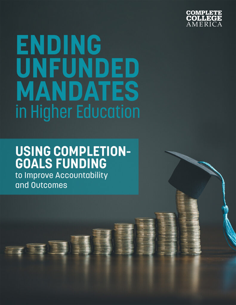 Unfunded Education Mandates | Inspirational Education